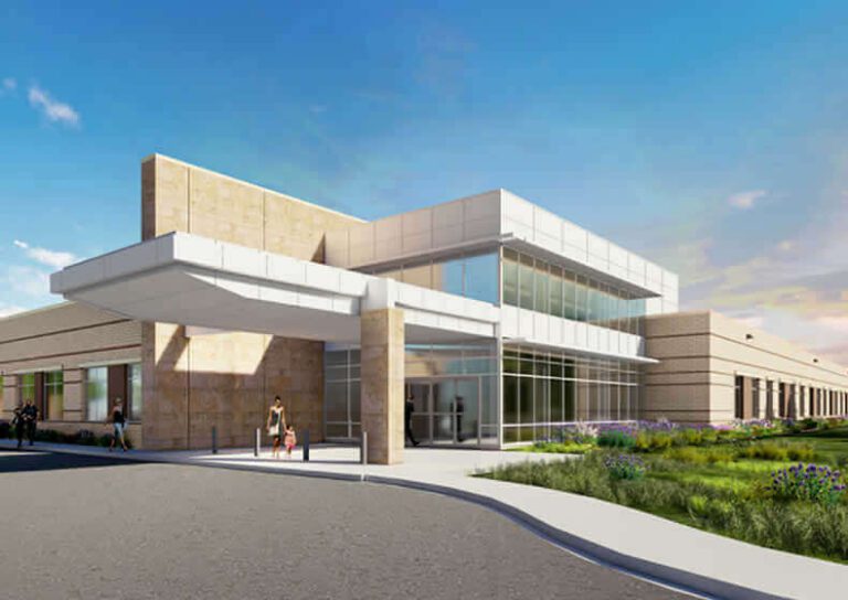 Z Constructors - Commercial Construction