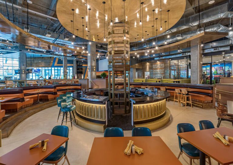 Z Constructors - Commercial Construction